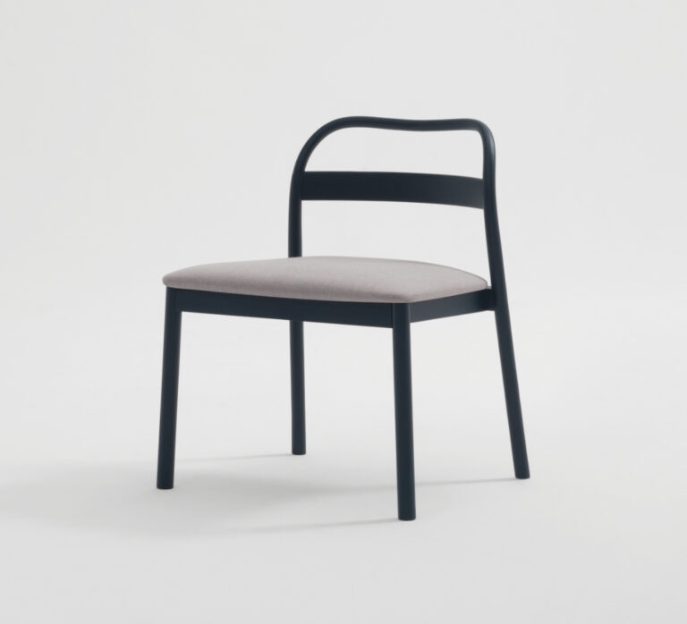 JULES Low Chair – Sfcollection