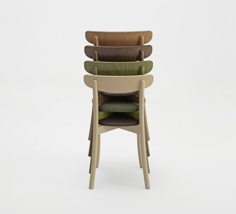 PONCA Chair – Sfcollection